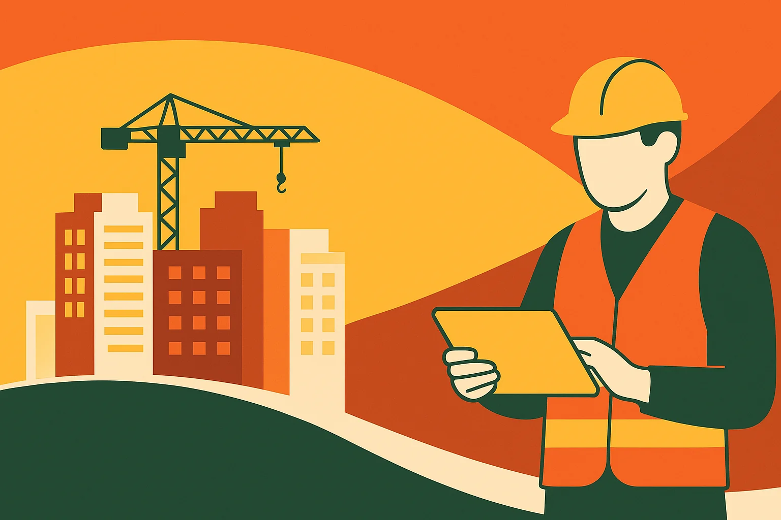 Why Choose a Construction Management Career in 2025 | Construction ...